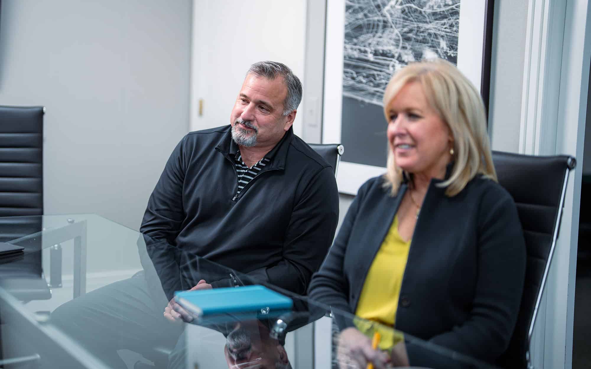 Join the Team | Brightwing